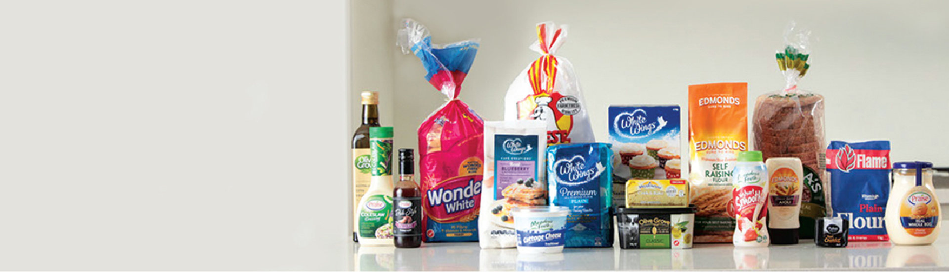 Goodman Fielder - First Pacific