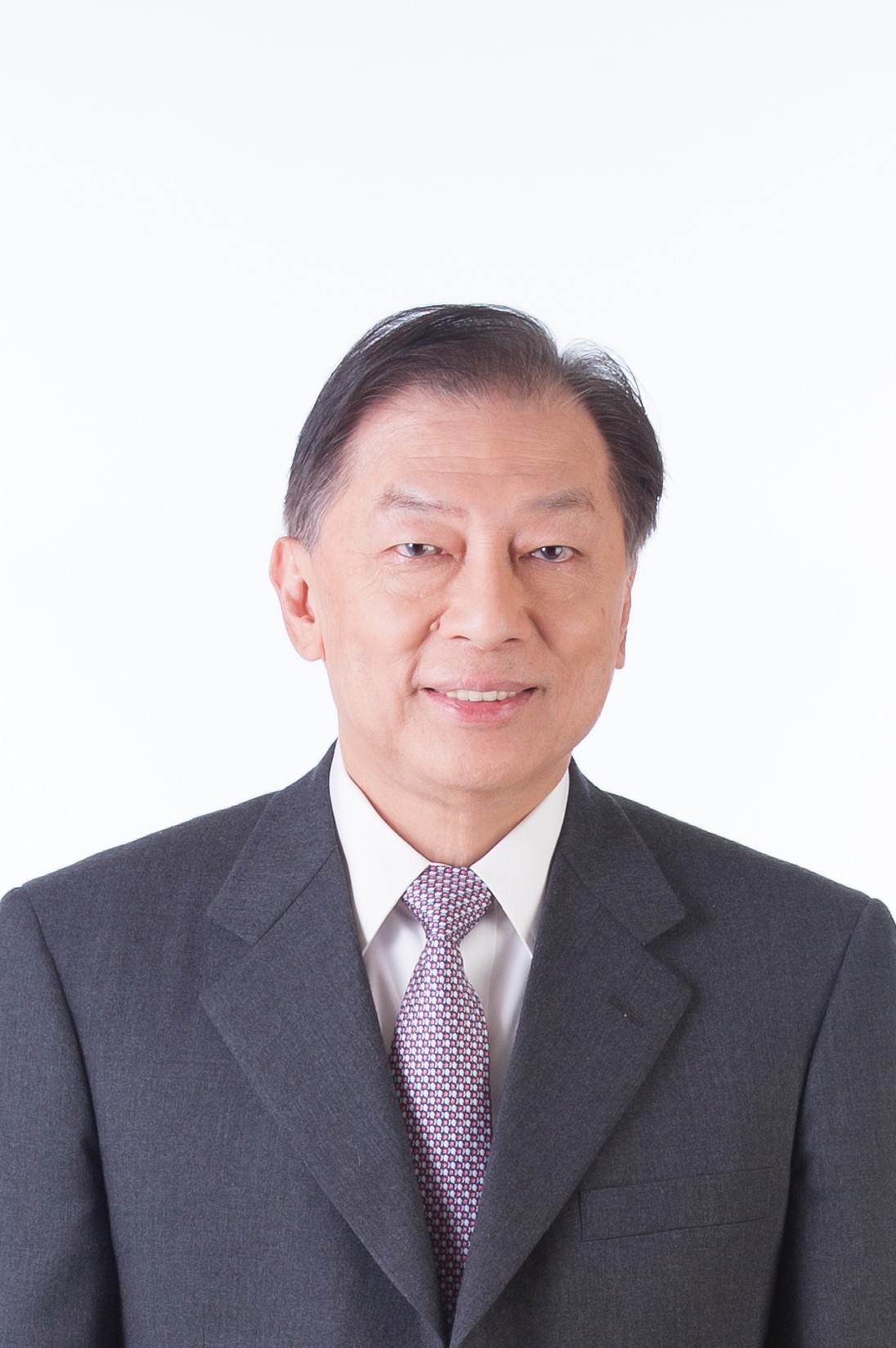 First Pacific Company Ltd - About Us > Management Team