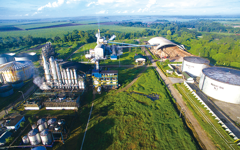 First Pacific Company Ltd