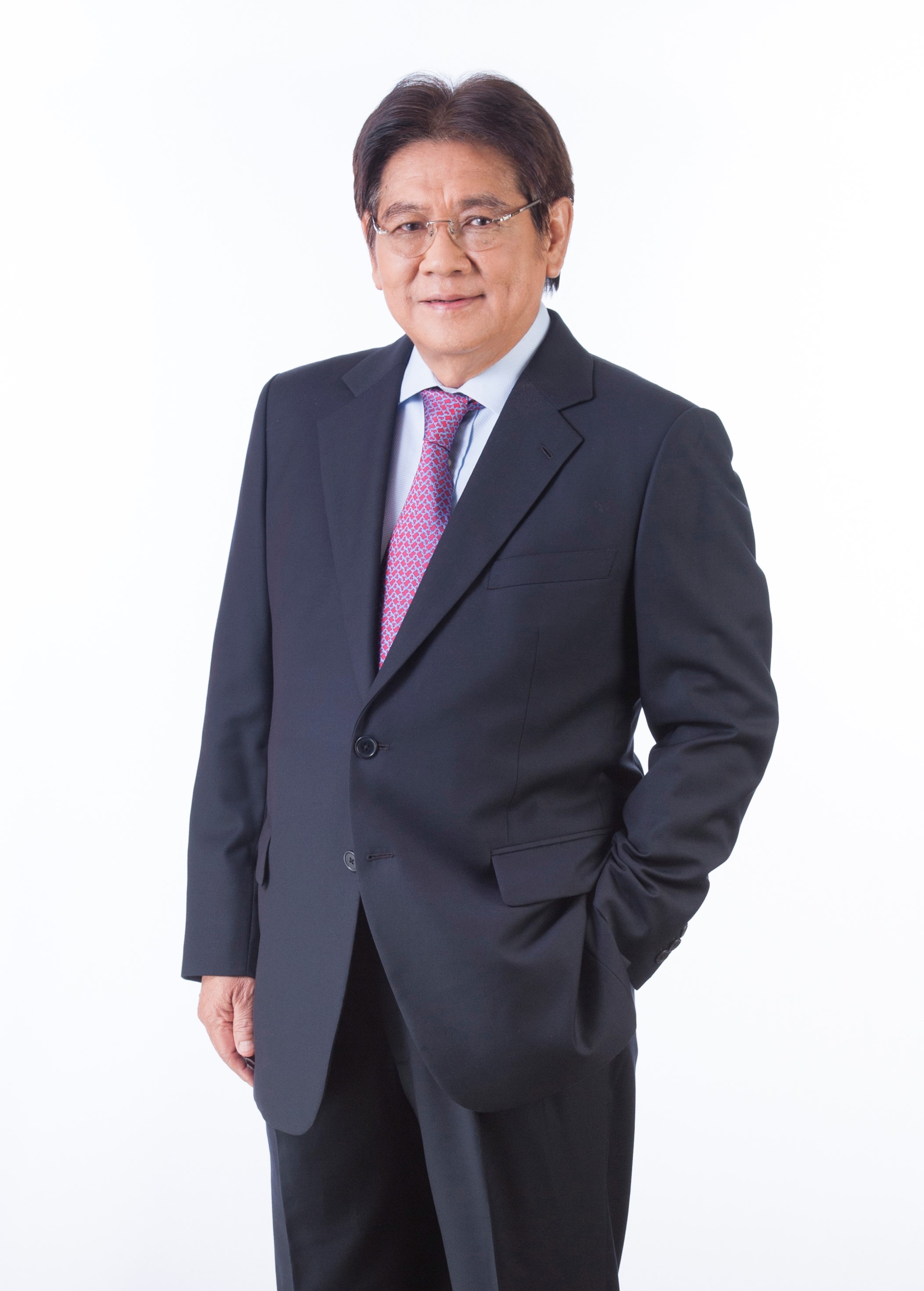 First Pacific Company Ltd - About Us > Chairman's Letter