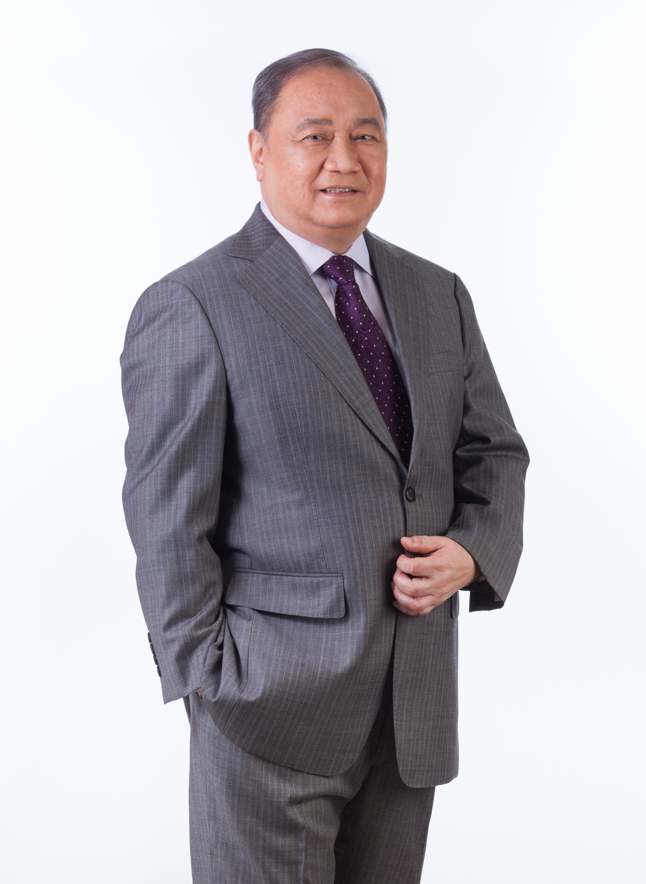 First Pacific Company Ltd - About Us > Managing Director and CEO's Letter
