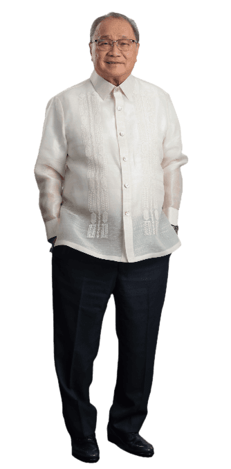 First Pacific Company Ltd - About Us > Managing Director and CEO's Letter